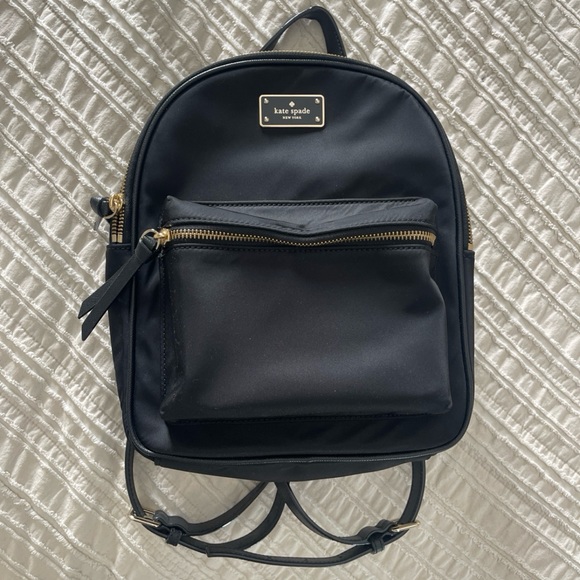 kate spade | Bags | Kate Spade Mini Backpack | Poshmark